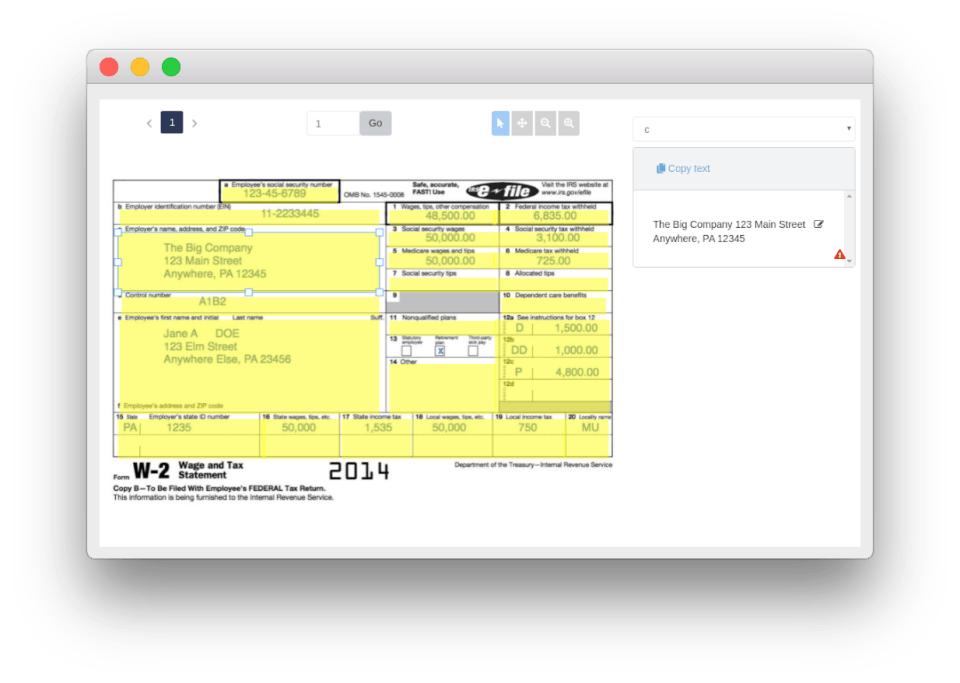 DocuClipper Pricing, Alternatives & More 2022 - Capterra