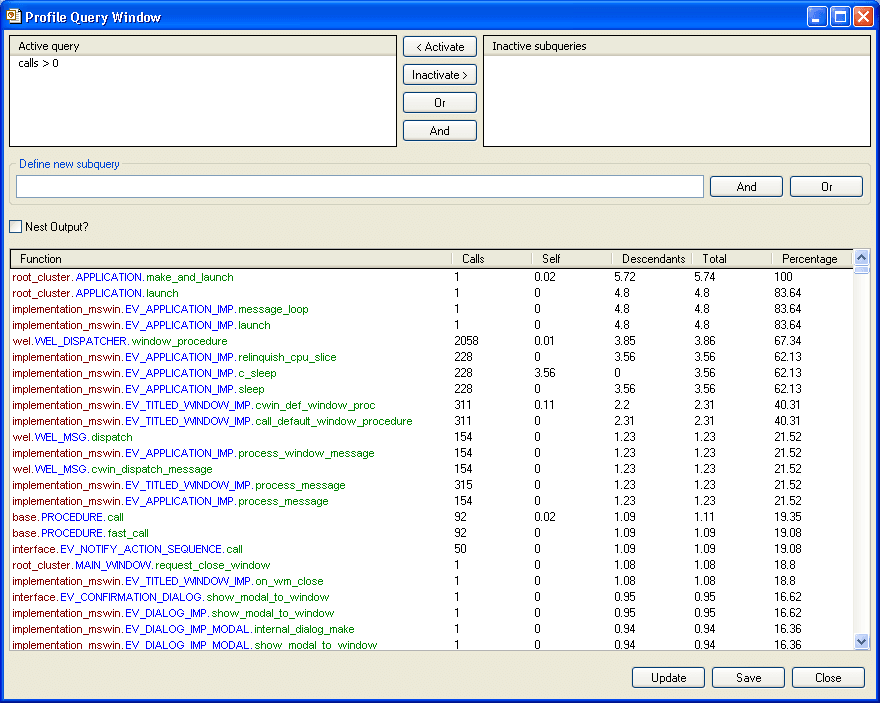 EiffelStudio Reviews, Cost & Features | GetApp Australia 2025
