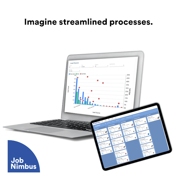 JobNimbus Reviews, Demo & Pricing - 2022