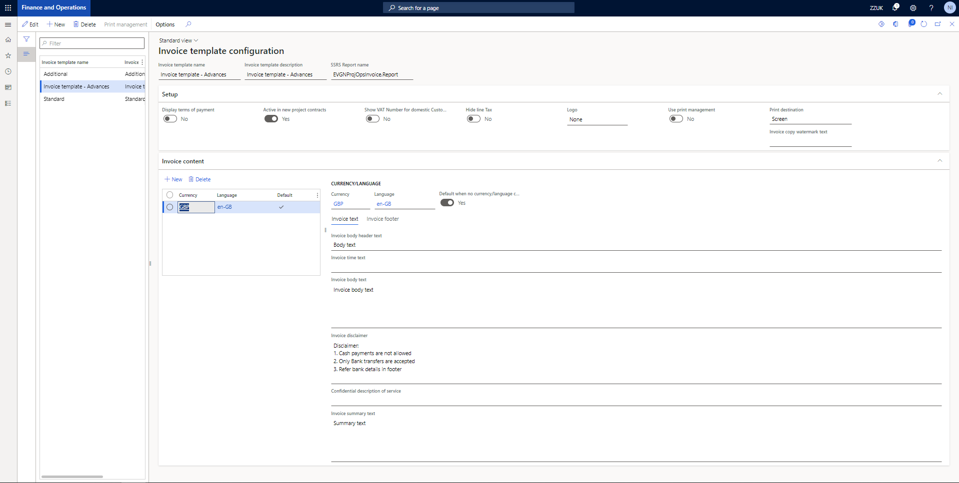 evergreen Pricing, Cost & Reviews - Capterra UK 2025