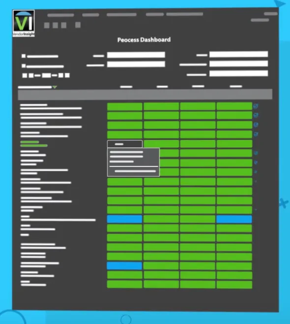 VendorInsight Reviews, Cost & Features | GetApp Australia 2026