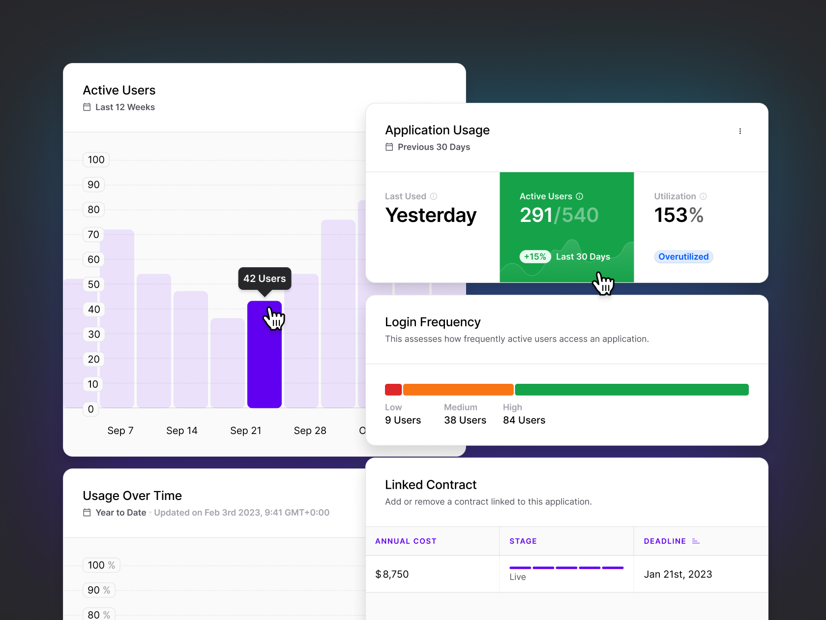 Vertice Pricing, Alternatives & More 2025 | Capterra