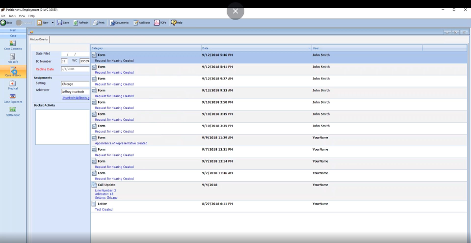 Case Advantage Pricing, Alternatives & More 2025 | Capterra