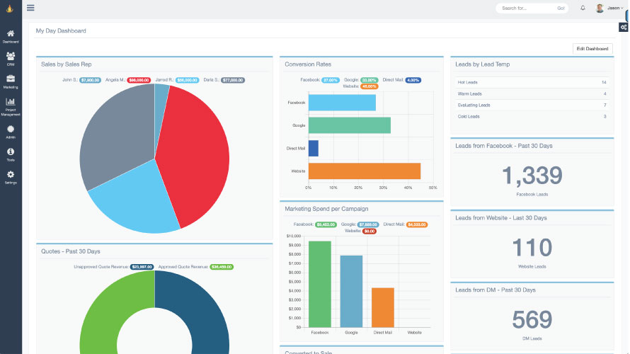 Pulse | Reviews, Pricing & Demos - SoftwareAdvice AU