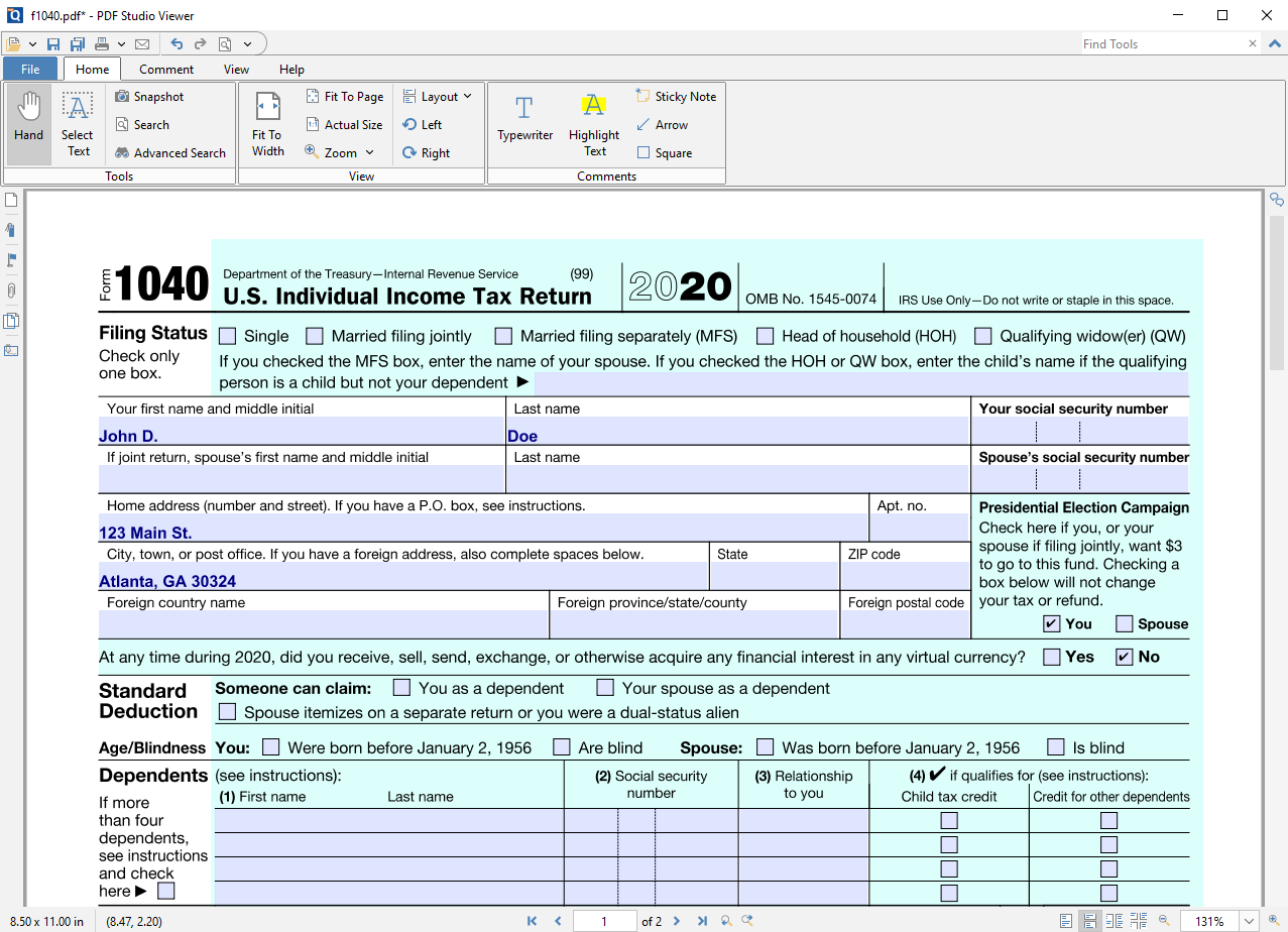 PDF Studio Viewer Software - 2025 Reviews, Pricing & Demo