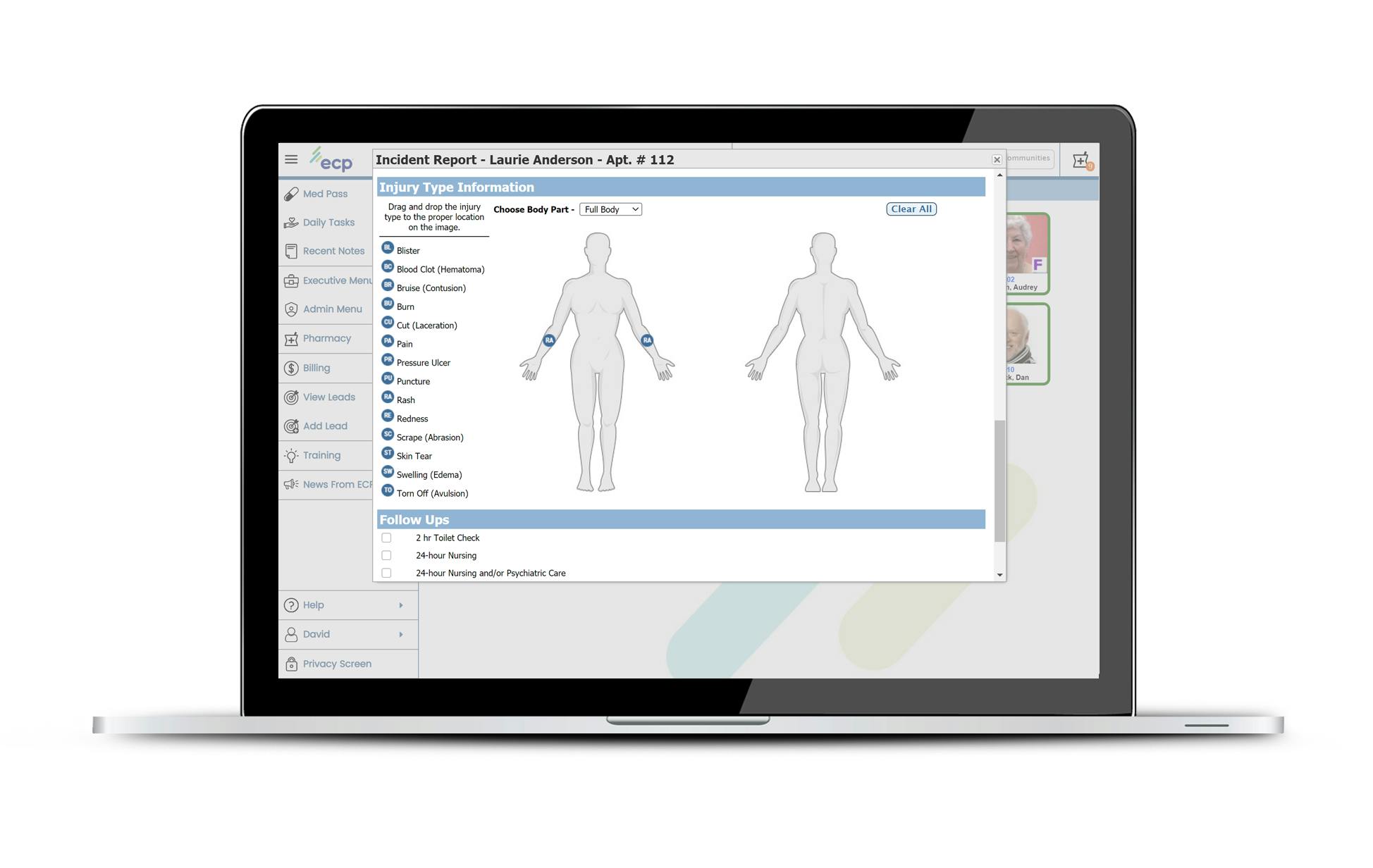 ECP EHR Pricing, Alternatives & More 2023 - Capterra