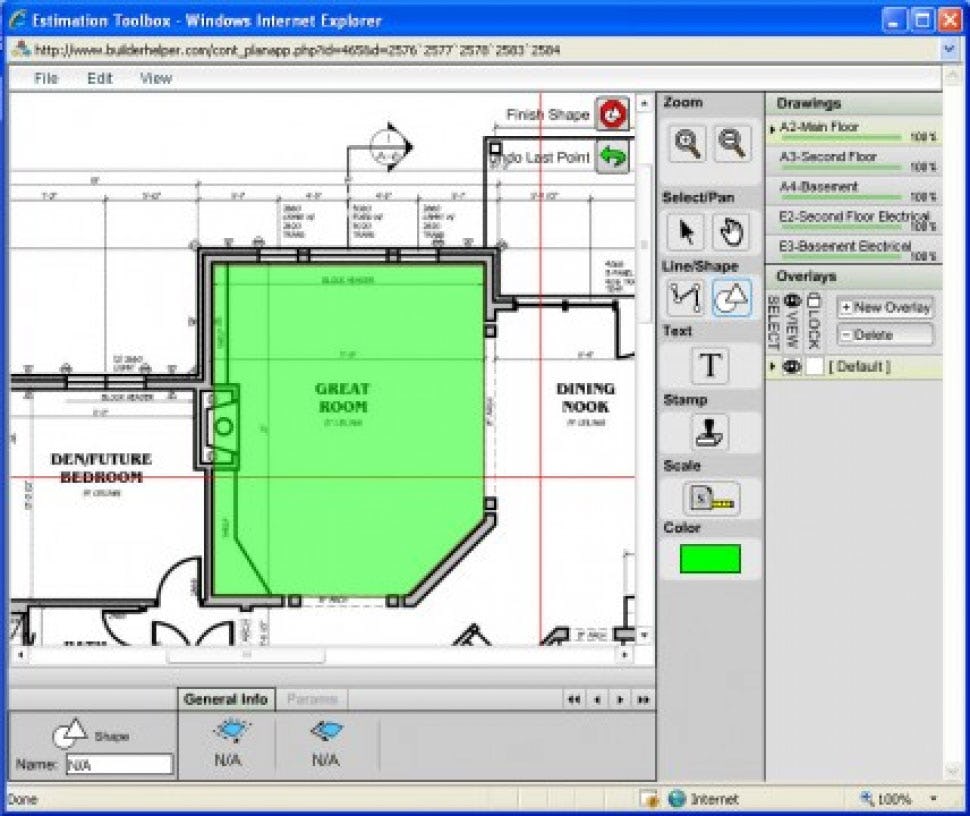 Builder Helper Software - 2025 Reviews, Pricing & Demo