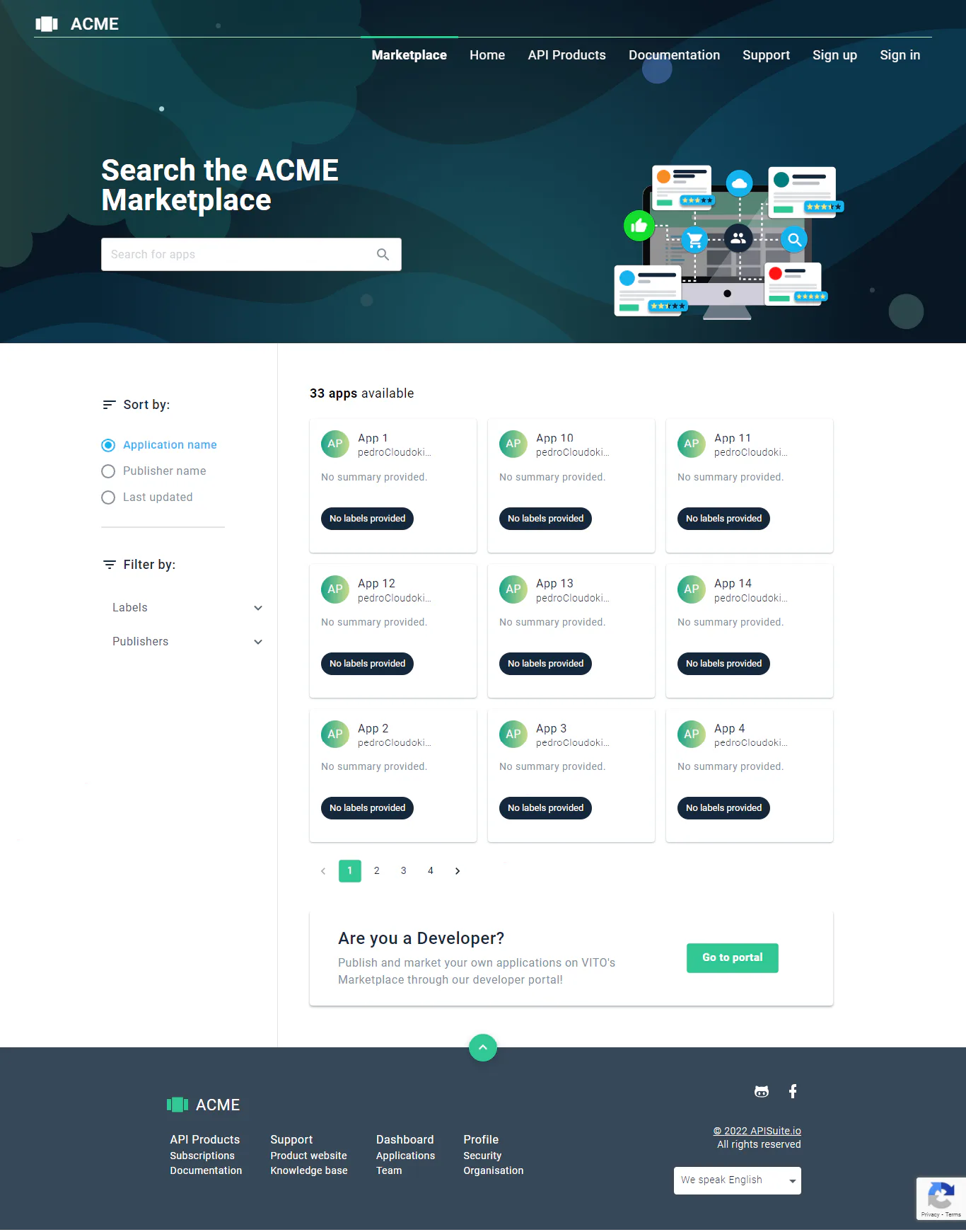 API Suite Reviews, Cost & Features | GetApp Australia 2026