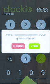 Clockio - Opiniones, precios y características - Capterra España 2025