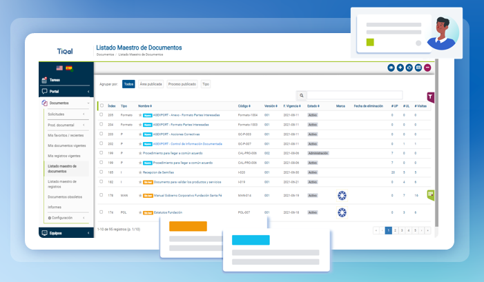Daruma - Opiniones, precios y características - Capterra España 2023