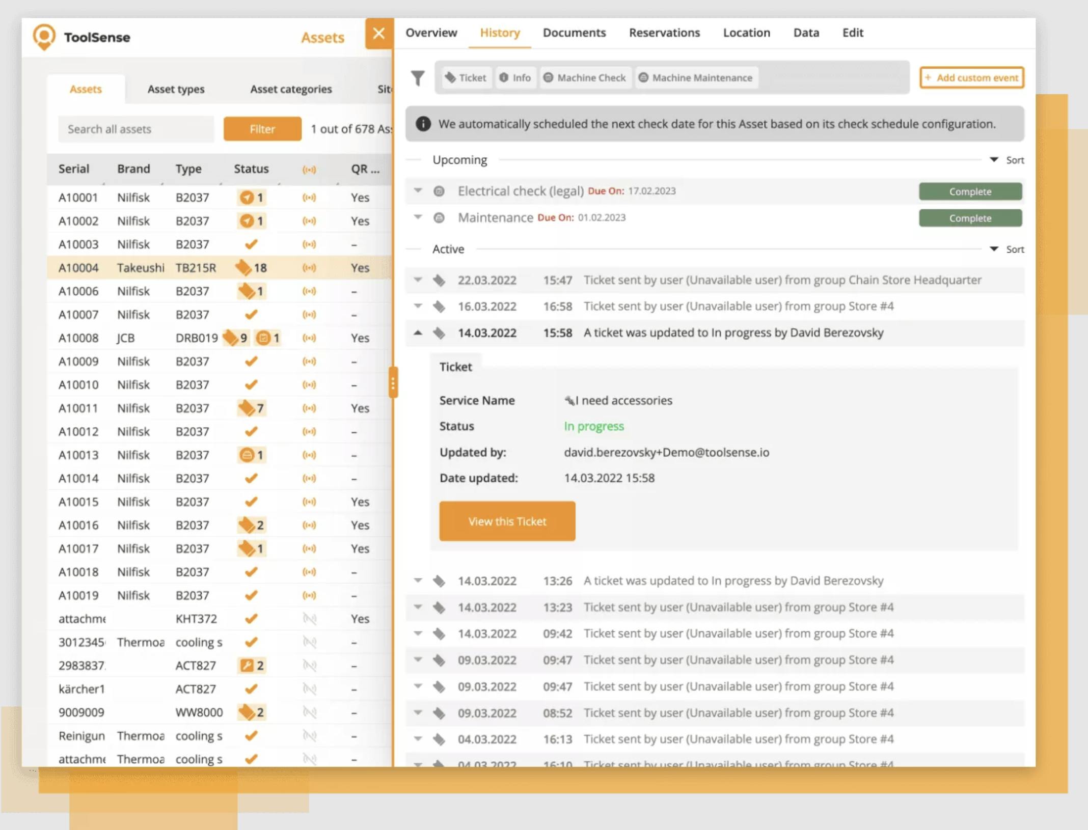 ToolSense Pricing, Alternatives & More 2022 - Capterra