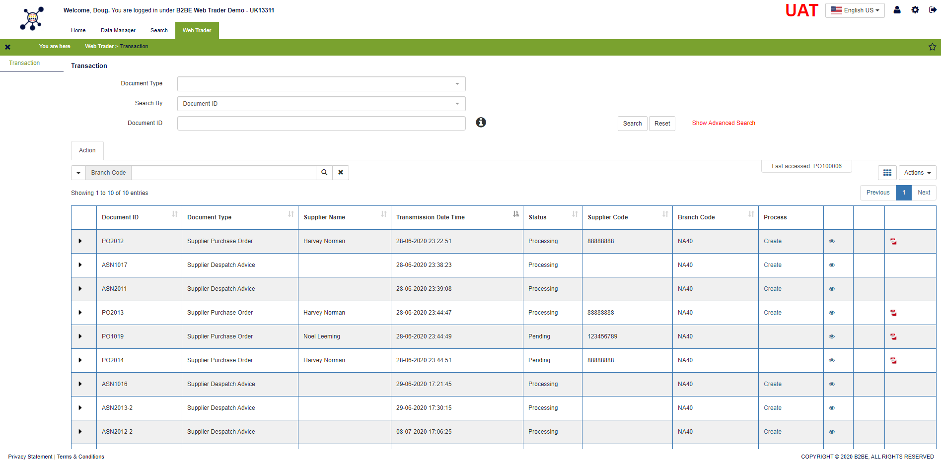 B2BE Reviews, Cost & Features | GetApp Australia 2024