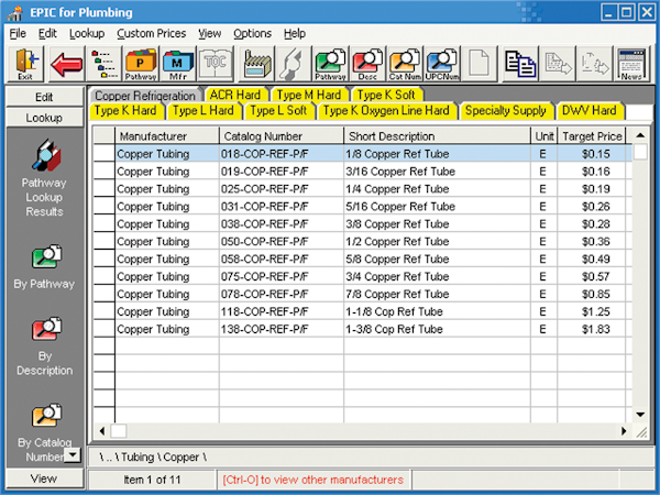 Plumbing Bid Manager Reviews, Demo & Pricing - 2022