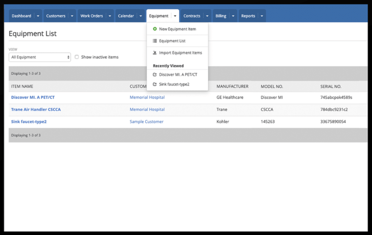 BlueFolder | Reviews, Pricing & Demos - SoftwareAdvice NZ