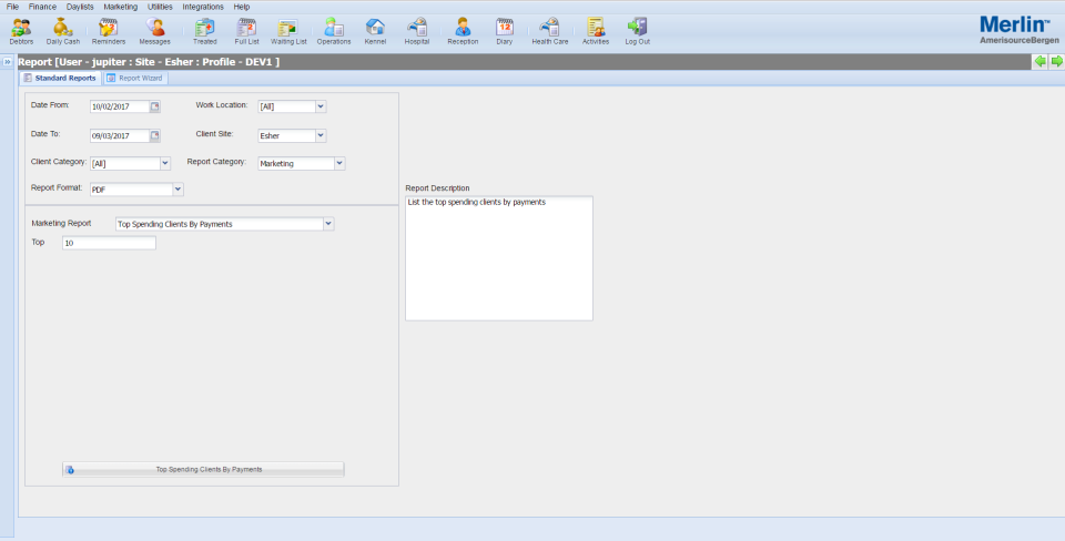 Merlin Pricing, Cost & Reviews - Capterra UK 2025