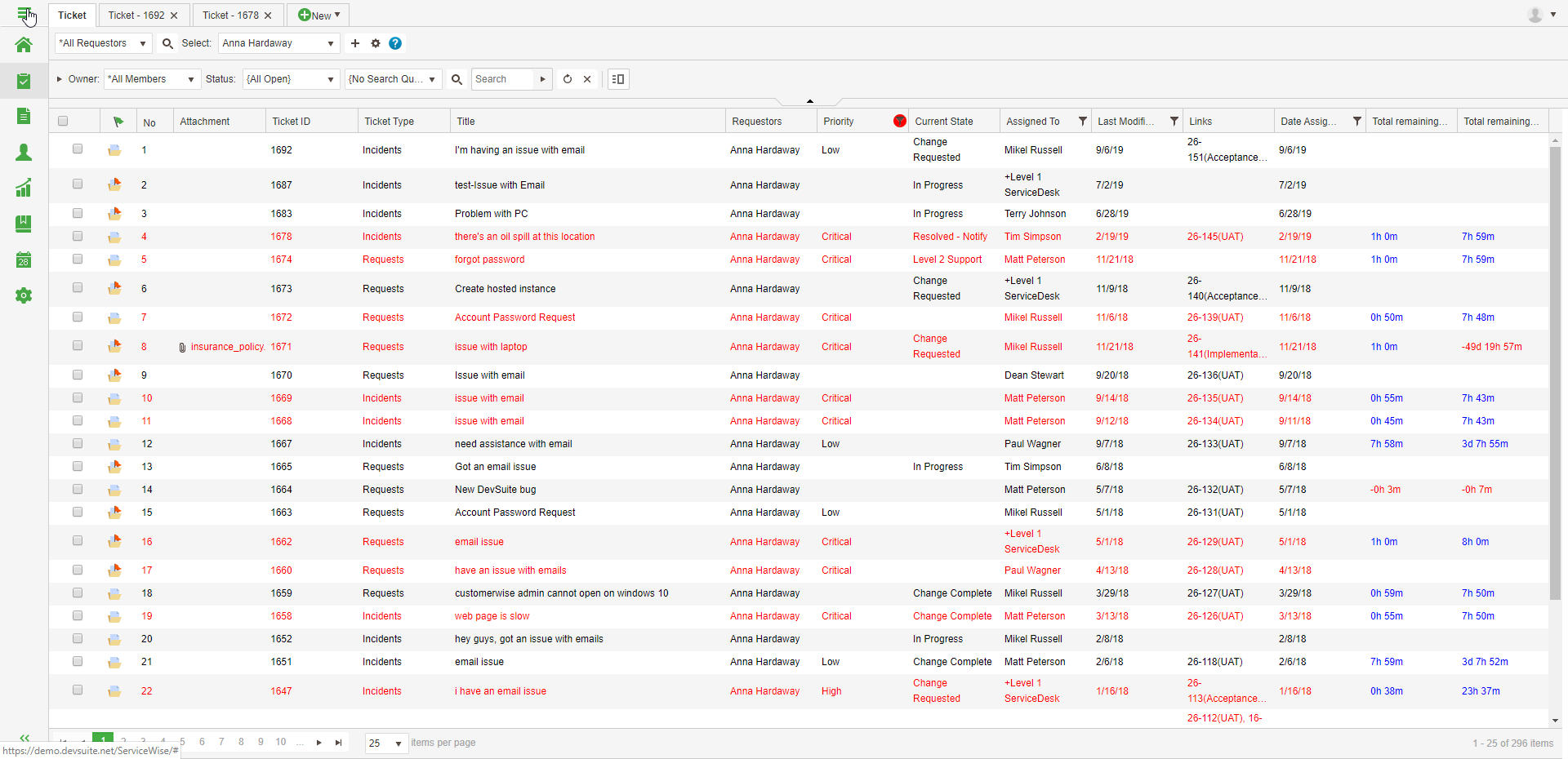 CustomerWise Pricing, Alternatives & More 2025 | Capterra