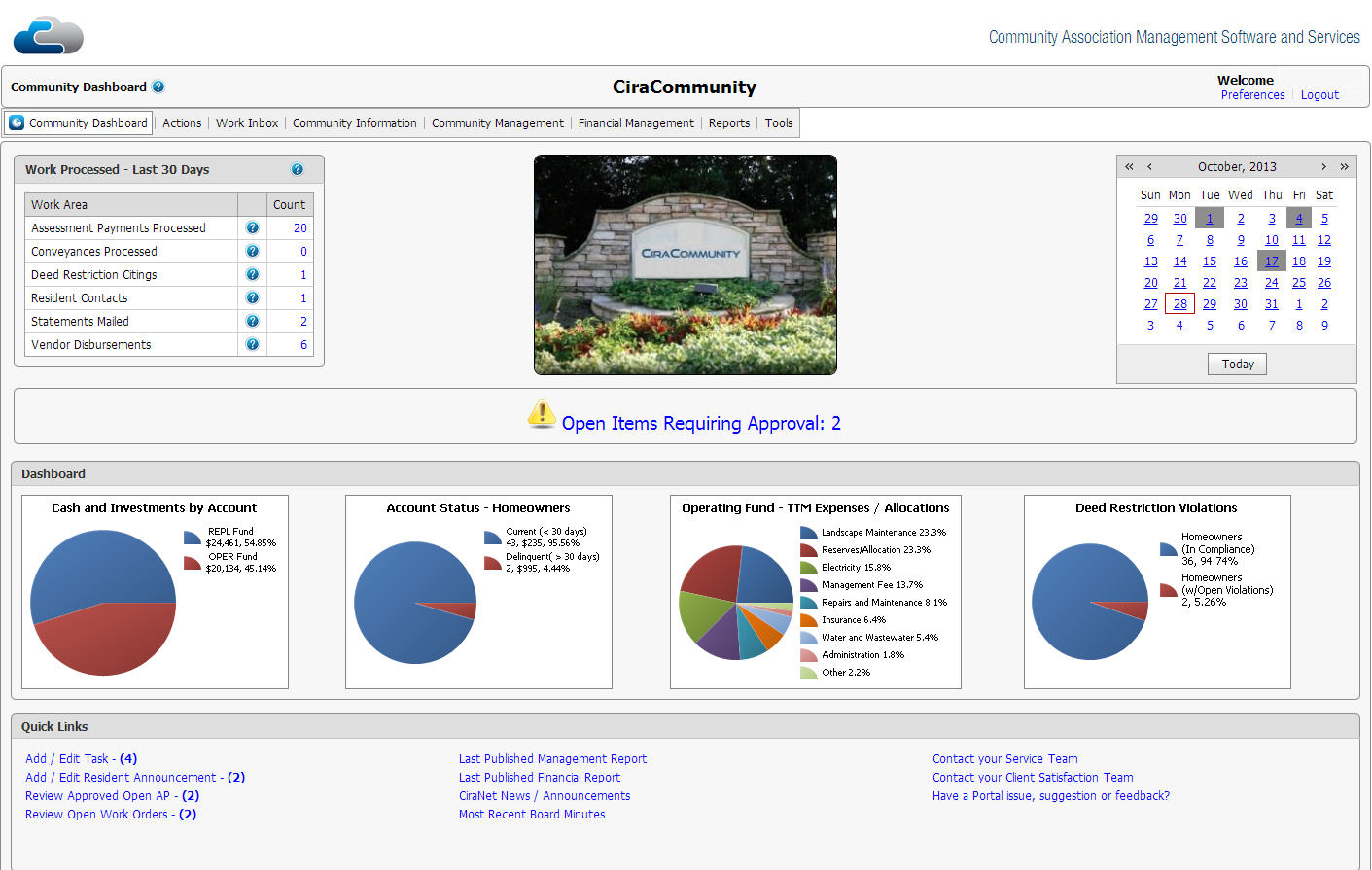 CiraConnect | Reviews, Pricing & Demos - SoftwareAdvice GB