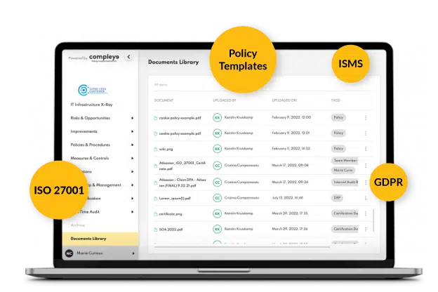 Compleye Pricing, Alternatives & More 2025 | Capterra