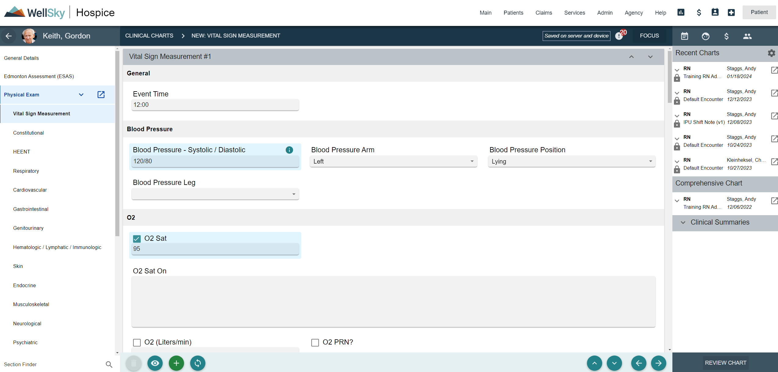WellSky Hospice & Palliative Software Reviews, Demo & Pricing - 2024