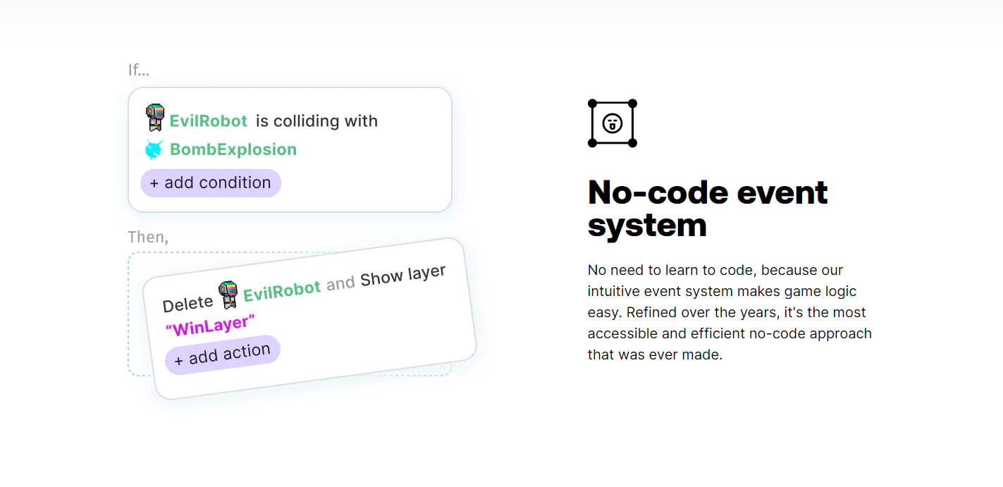 GDevelop Reviews, Cost & Features | GetApp Australia 2025