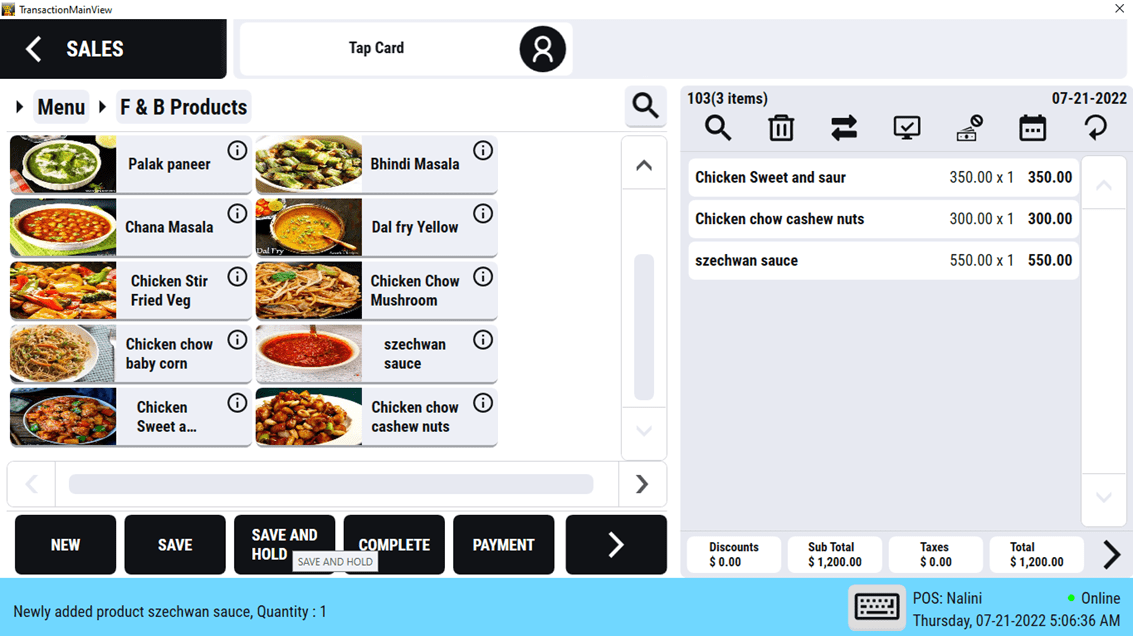 Deliko Software - 2023 Reviews, Pricing & Demo