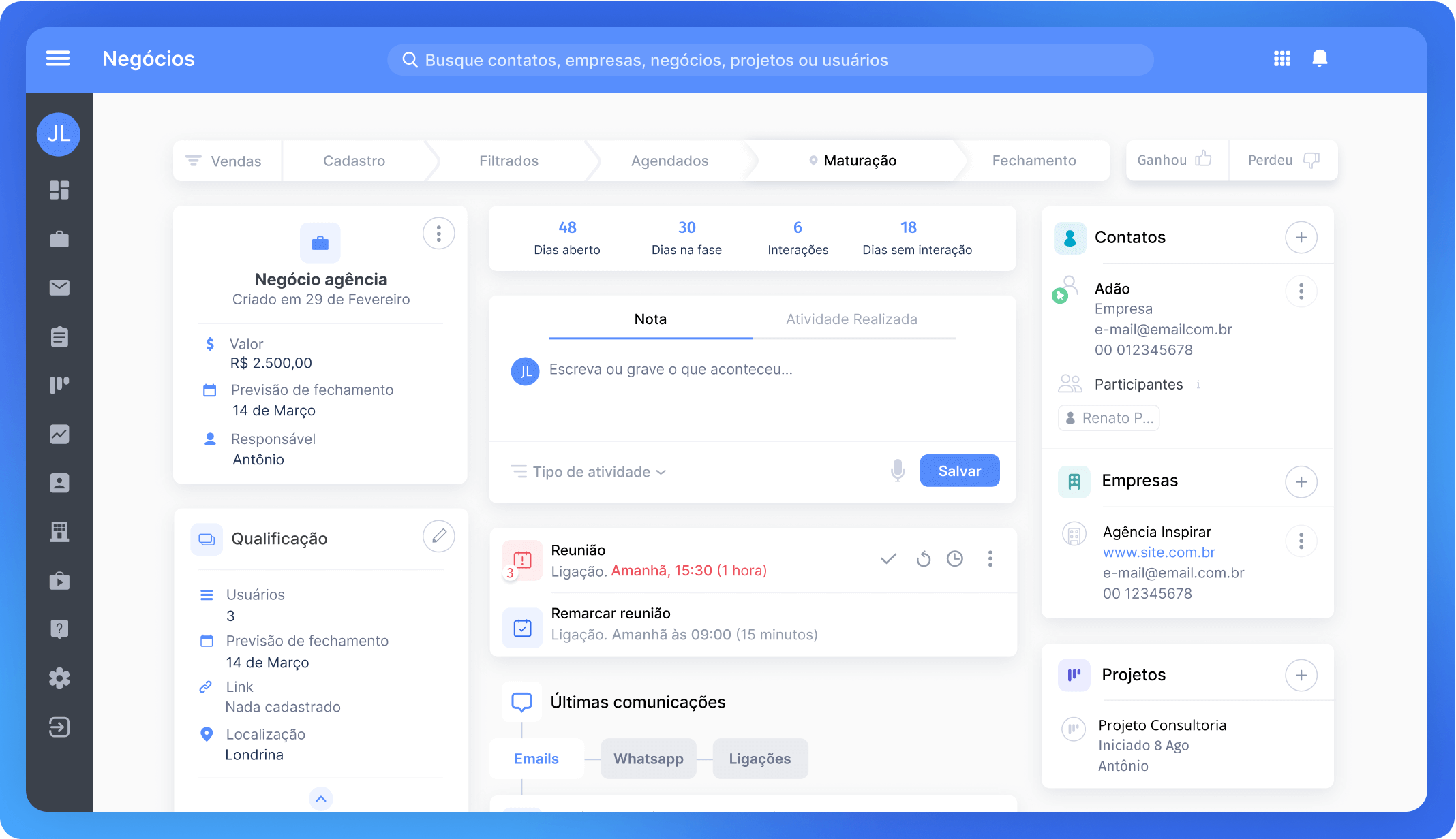Moskit Reviews, Prices & Ratings | GetApp UK 2025
