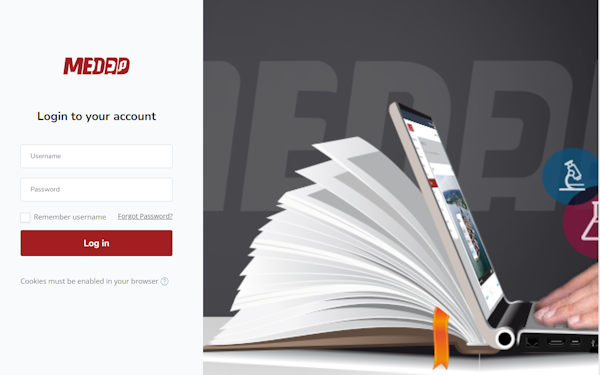 MEDAD Learning Management Platform Reviews, Demo & Pricing - 2022