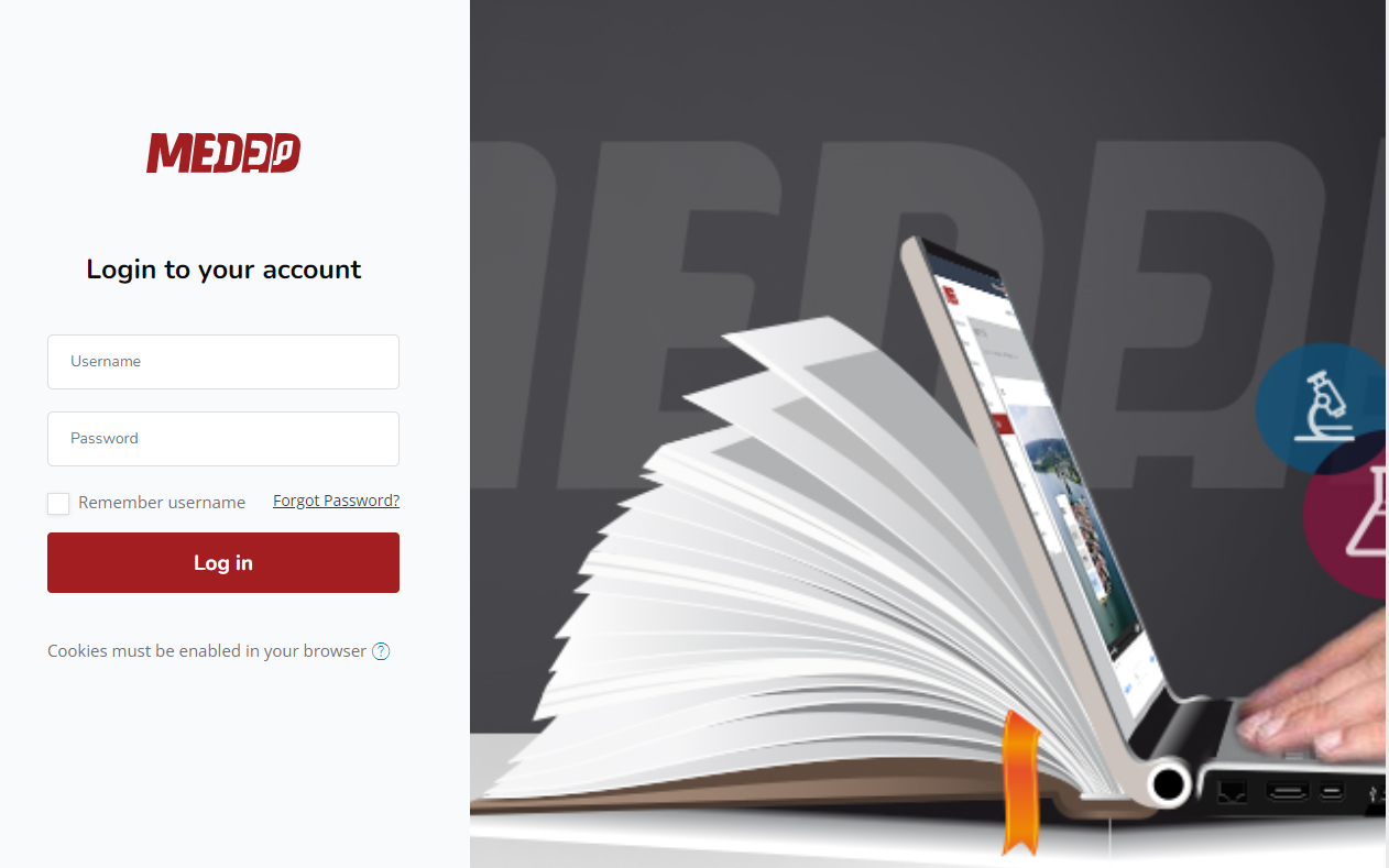 MEDAD Learning Management Platform Software - 2024 Reviews, Pricing & Demo