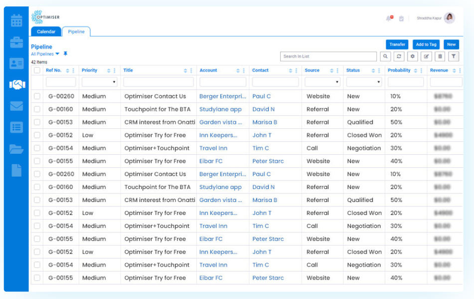 Optimiser Software - 2024 Reviews, Pricing & Demo