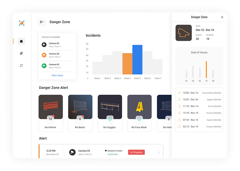 viAct Reviews, Cost & Features | GetApp Australia 2025