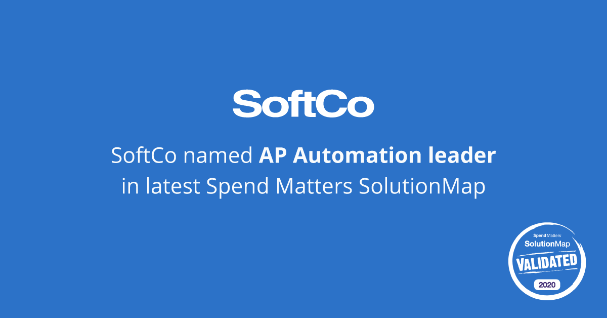 SoftCo Procure-to-Pay Reviews, Cost & Features | GetApp Australia 2023