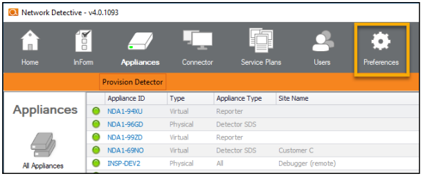 Network Detective Pro Software - 2025 Reviews, Pricing & Demo
