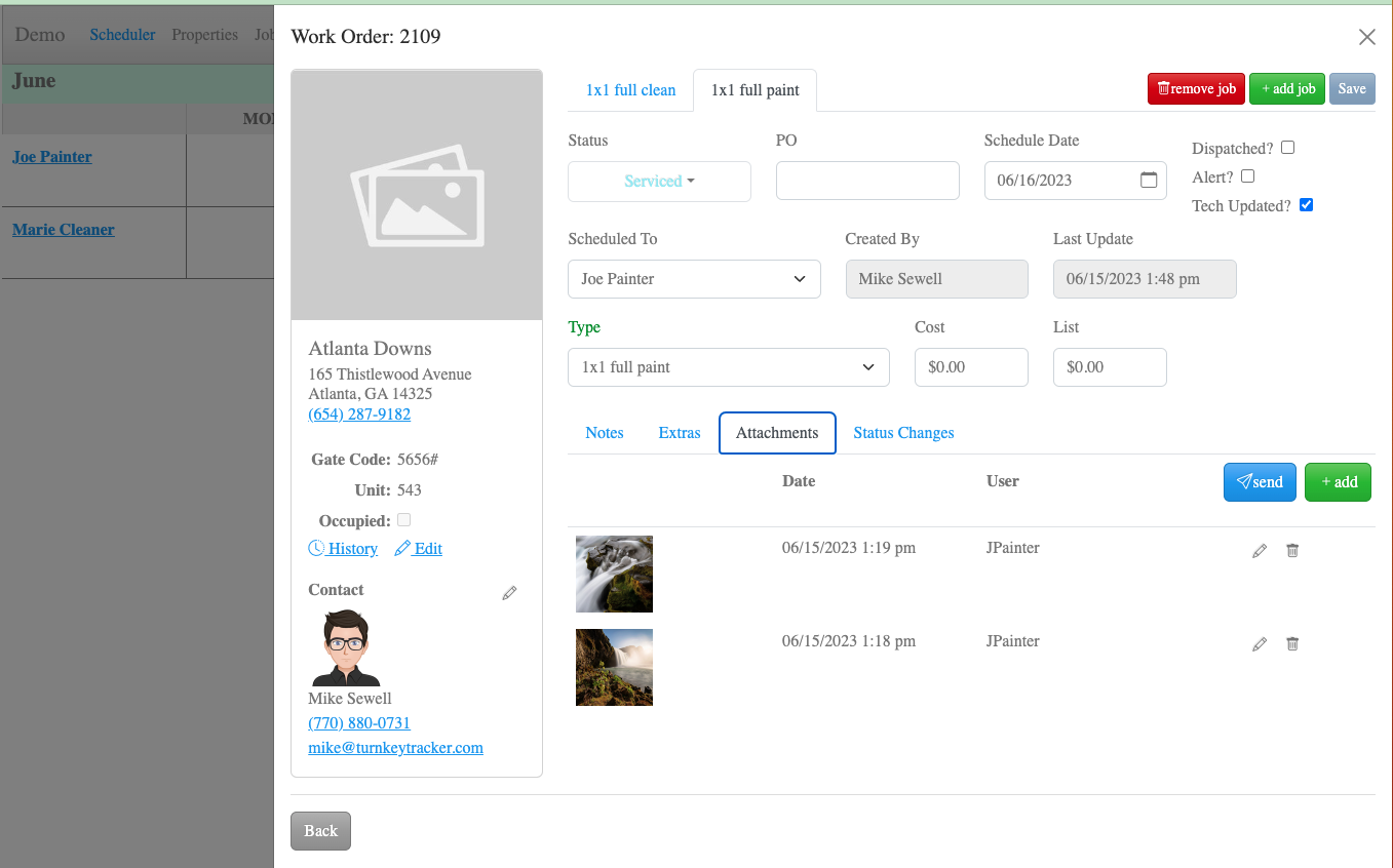 Turnkey Tracker Price, Features, Reviews & Ratings - Capterra India