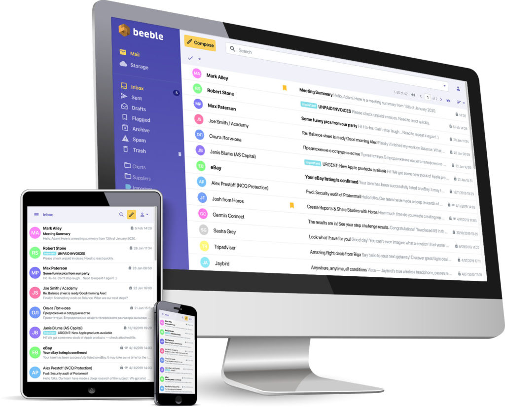 Beeble Pricing, Alternatives & More 2025 | Capterra
