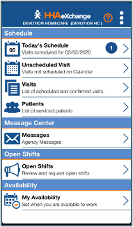 HHAeXchange Pricing, Alternatives & More 2023 - Capterra