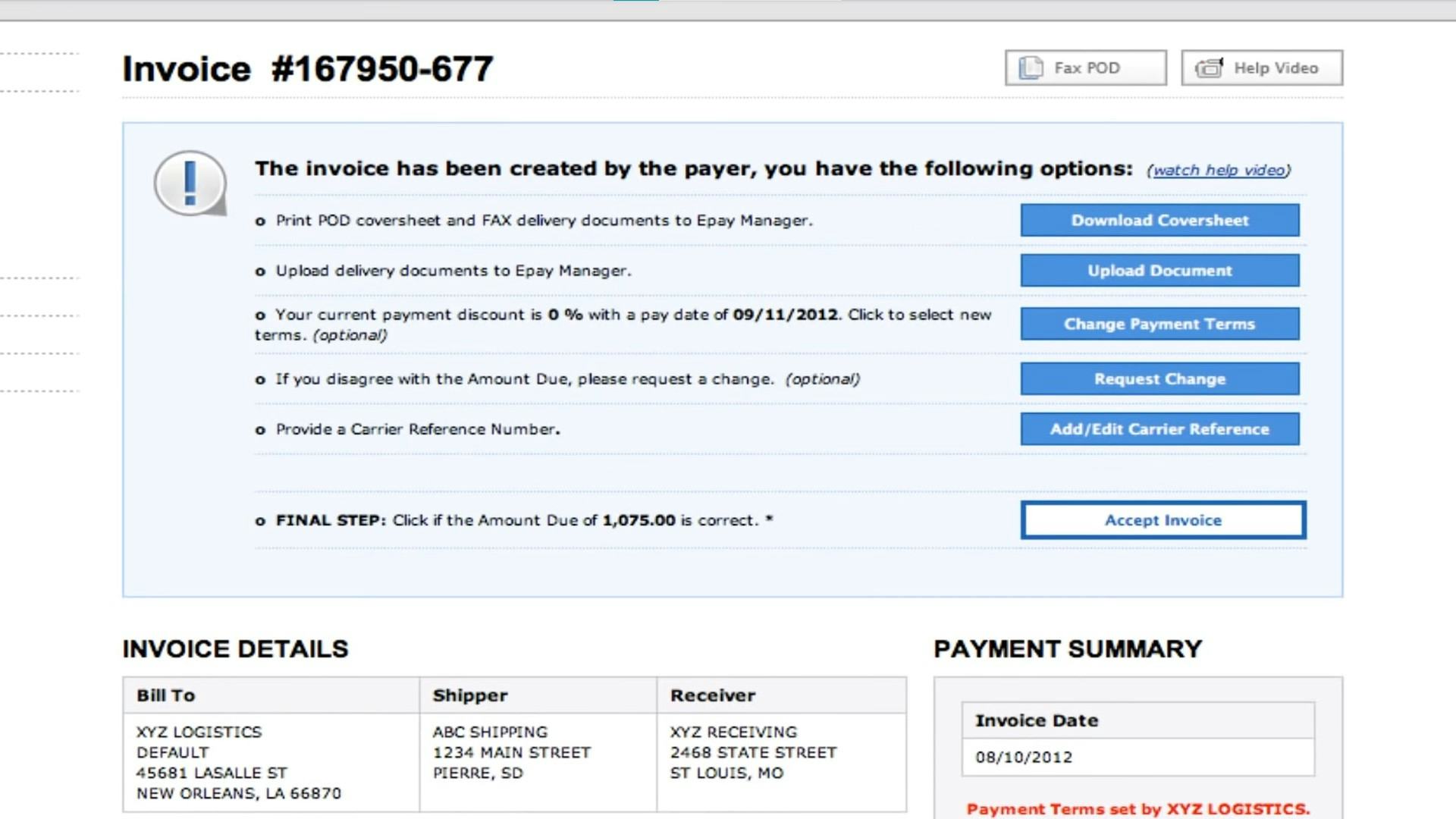 Epay Manager Reviews, Cost & Features | GetApp Australia 2024
