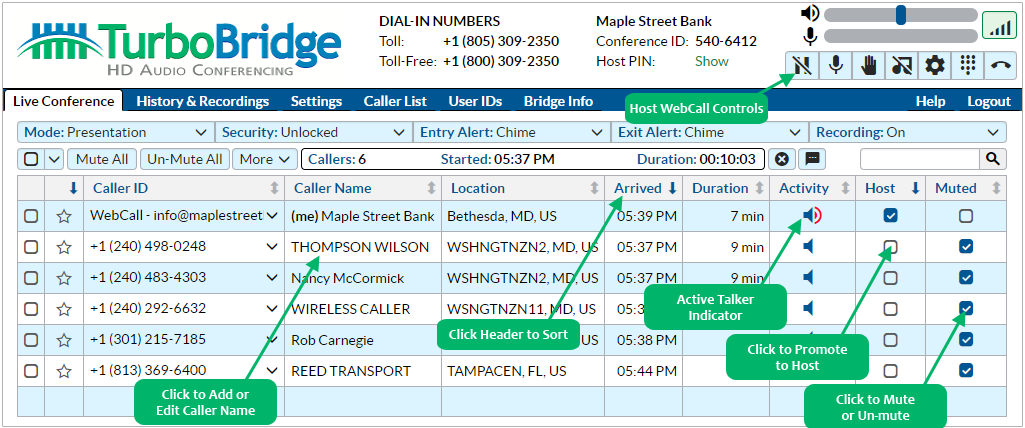 TurboBridge Cost & Reviews - Capterra Australia 2025
