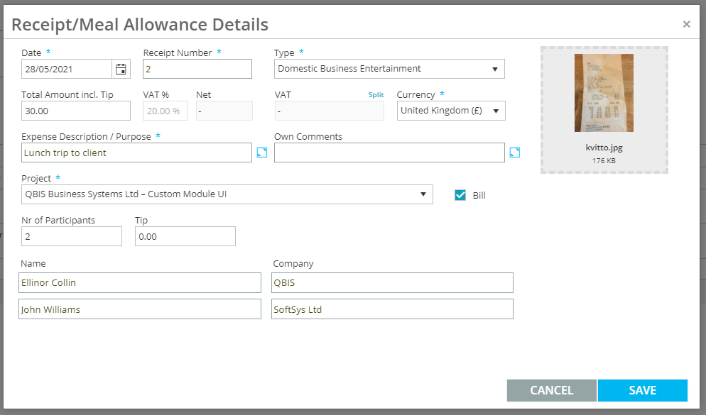 QBIS Reviews, Prices & Ratings | GetApp Canada 2025