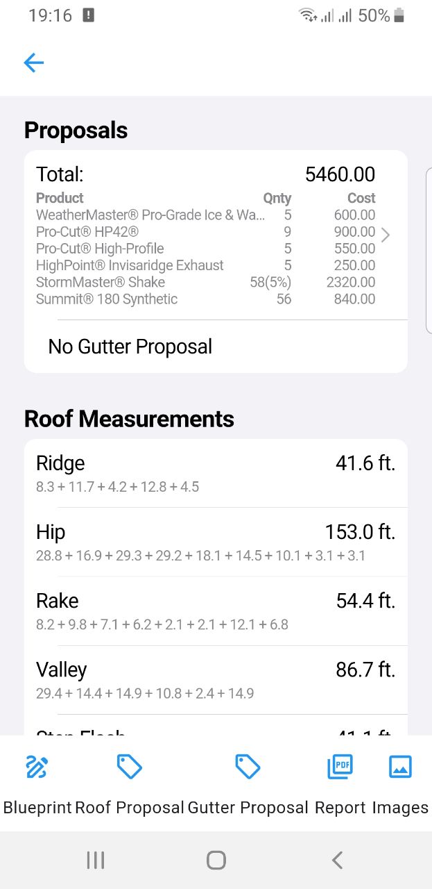 LPBRoofing - Roof & Gutter Measuring Software Reviews, Demo & Pricing ...