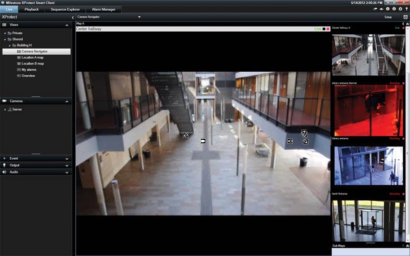 XProtect Essential Pricing, Alternatives & More 2023 - Capterra