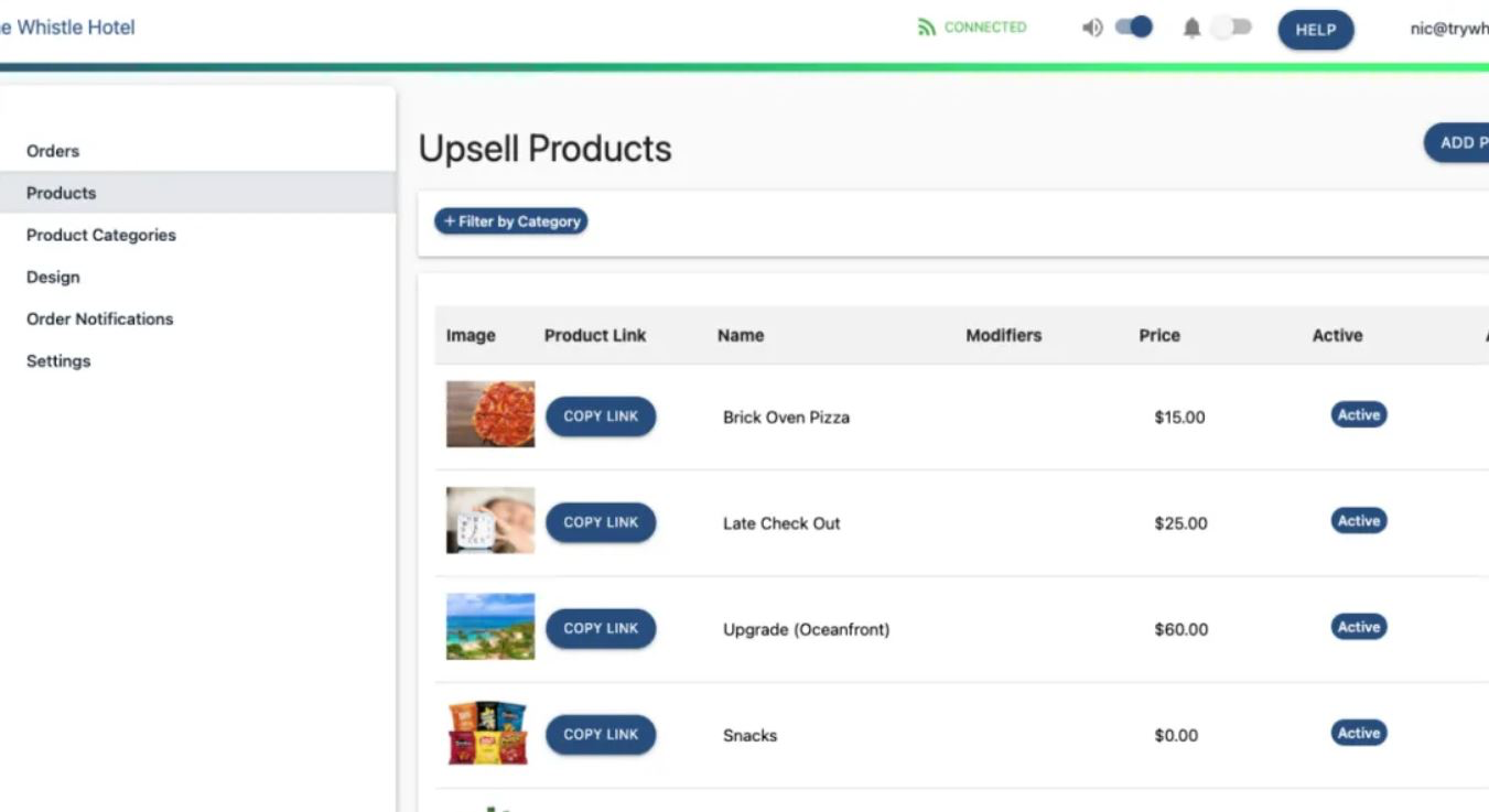 Whistle Messaging Reviews, Cost & Features | GetApp Australia 2025