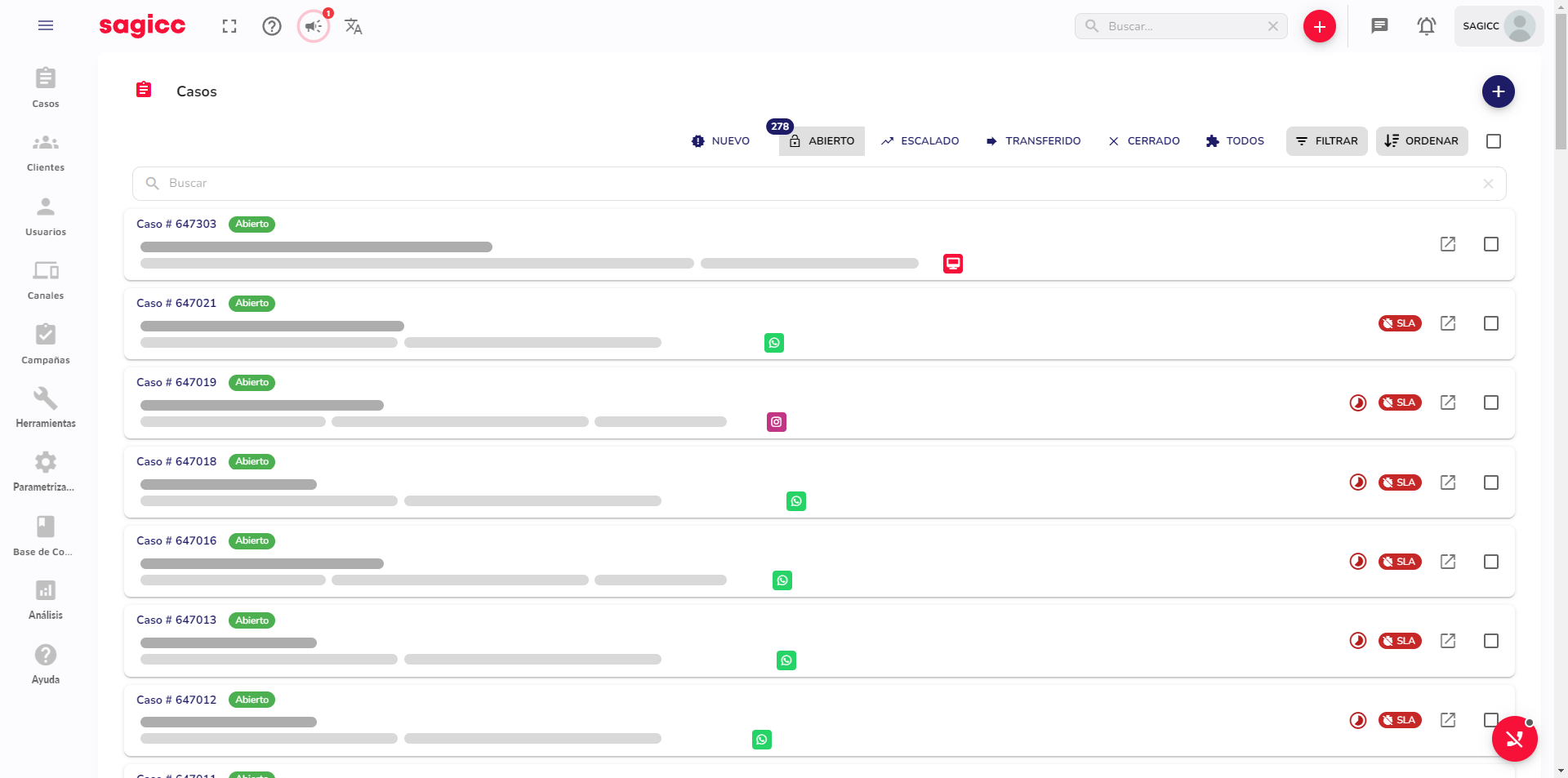 Sagicc Software Reviews, Demo & Pricing - 2024