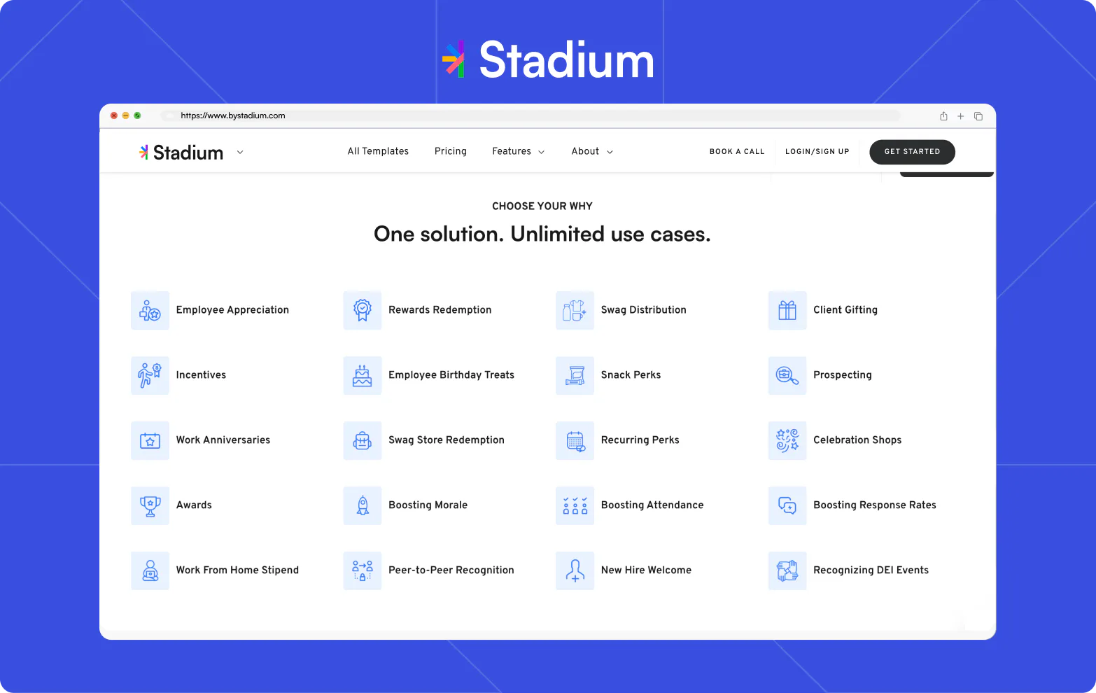 Stadium Reviews, Cost & Features | GetApp Australia 2026