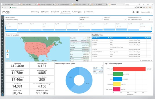 TEM solution Cost & Reviews - Capterra Australia 2025
