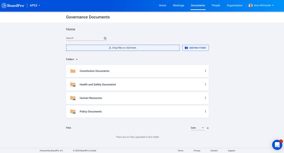 BoardPro Pricing, Alternatives & More 2023 | Capterra
