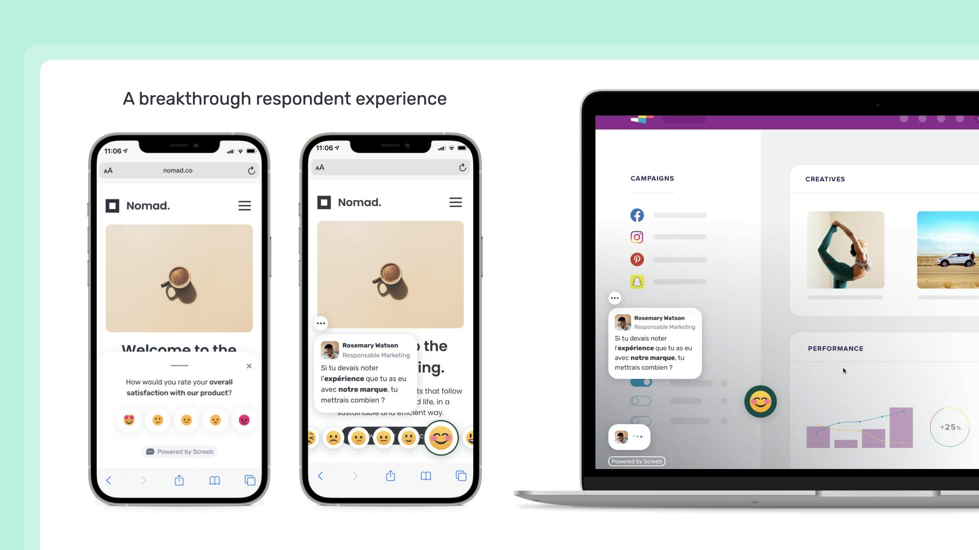 Screeb Pricing, Alternatives & More 2023 | Capterra