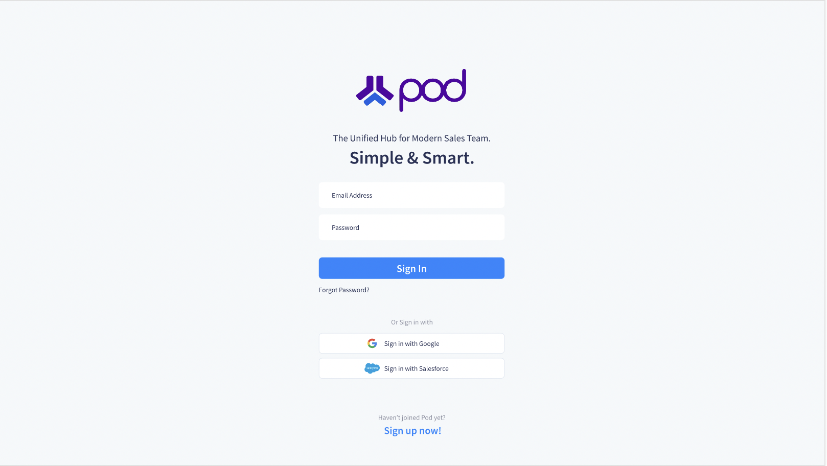 Pod Reviews, Prices & Ratings | GetApp South Africa 2025