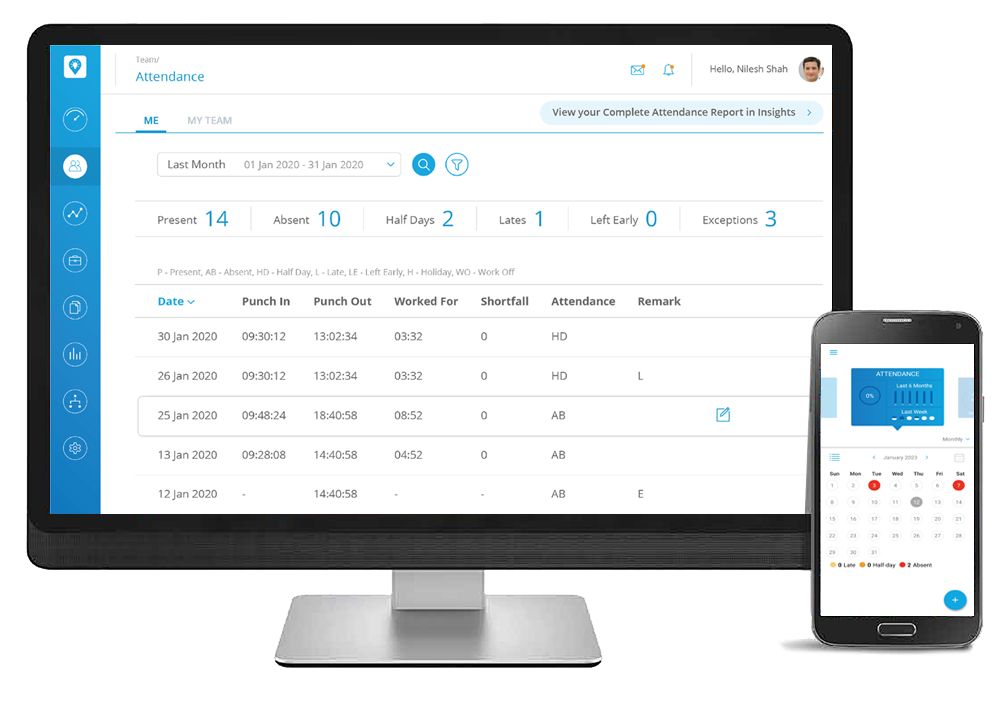 FieldSense 2025 Pricing, Features, Reviews & Alternatives | GetApp
