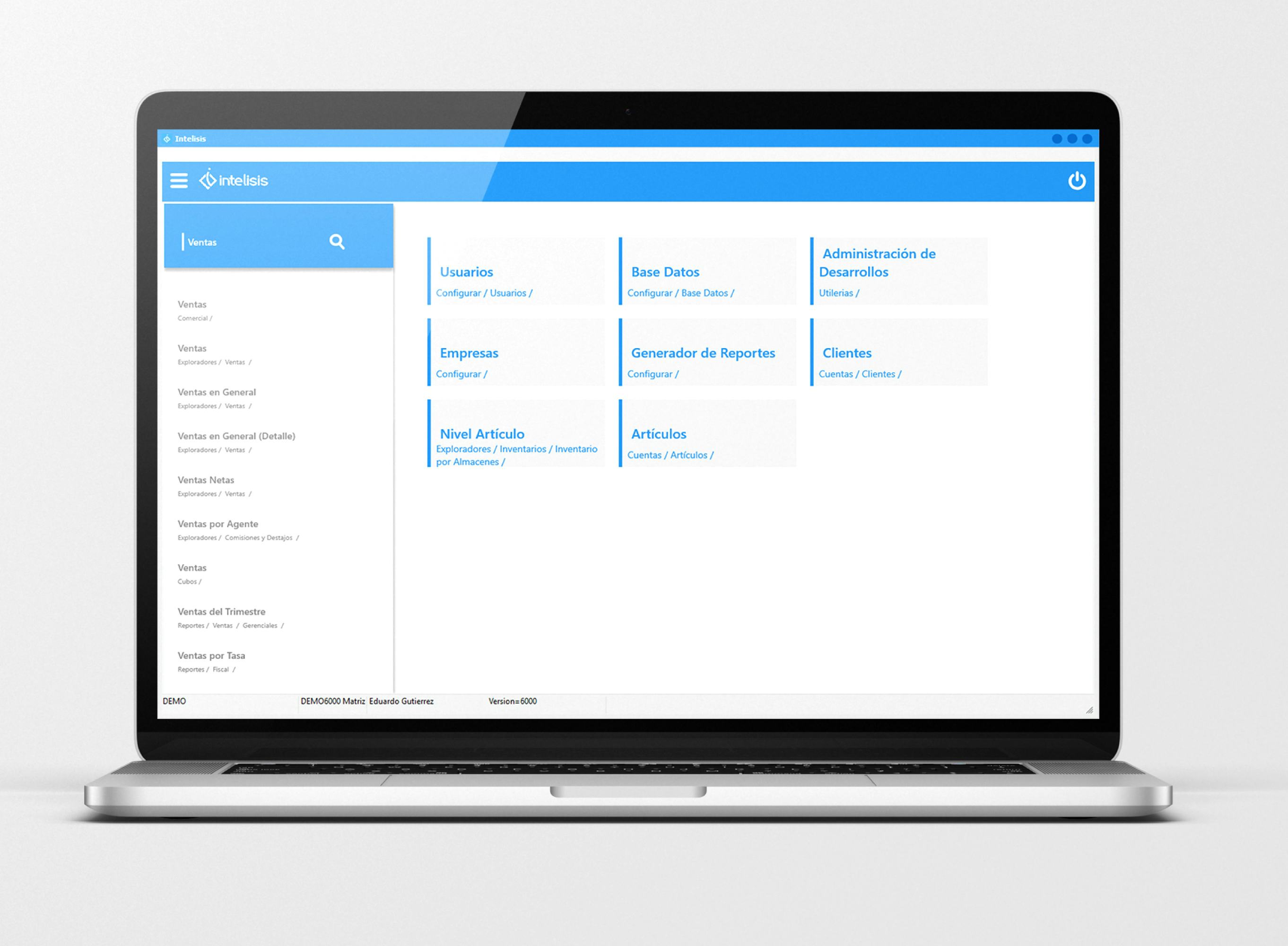 Intelisis ERP 6000 Pricing, Reviews & Features - Capterra Canada 2025