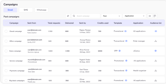Munshify | Reviews, Pricing & Demos - SoftwareAdvice GB